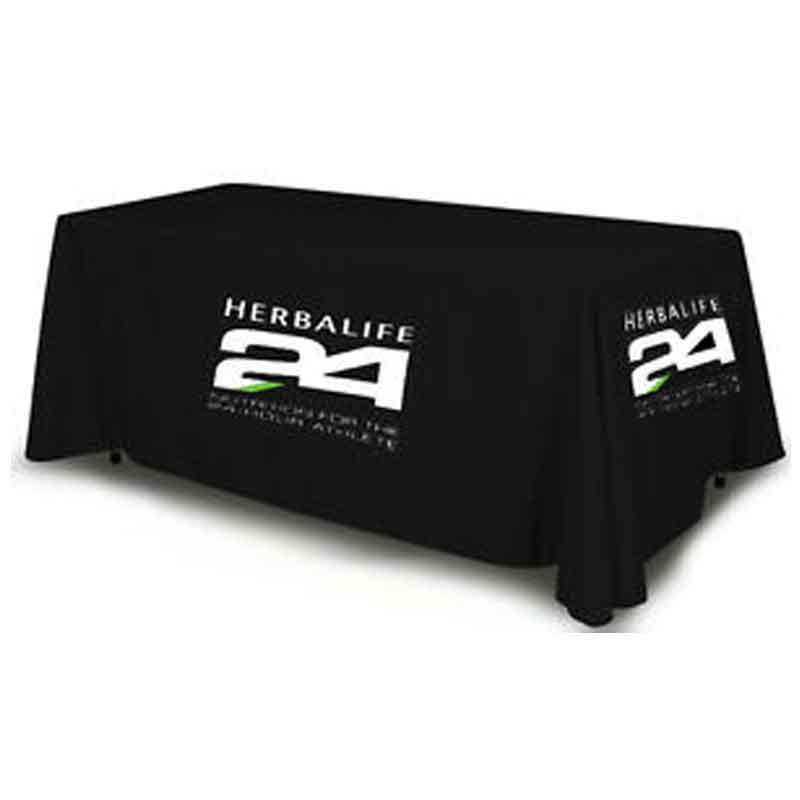 Branded Table Cloths Sparkle Always Branded Table Cloths Sparkle Always